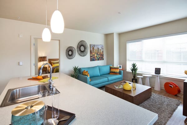 ARRAY APARTMENTS - Updated December 2024 - 99 Photos & 55 Reviews ...