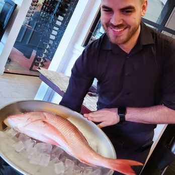 TIN FISH BOCA - Updated December 2025 - 164 Photos & 125 Reviews - 9101 Lakeridge Blvd, Boca ...