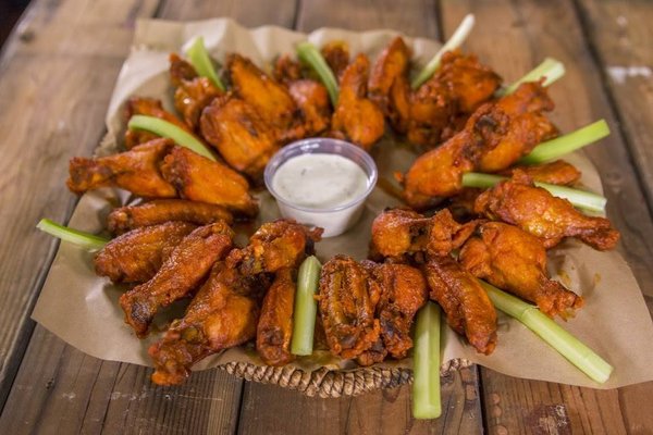 CLUCKER’S CHARCOAL CHICKEN - Updated December 2025 - 293 Photos & 310 ...