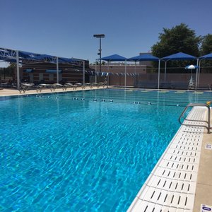 HAMILTON AQUATIC CENTER - Updated June 2025 - 30 Photos & 32 Reviews ...