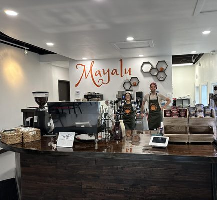 MAYALU COFFEE - Updated December 2024 - 19 Photos & 13 Reviews - 4226 ...