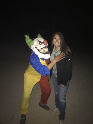 TOLUCA RANCH HAUNTED HOUSE - 15 Photos - 1 Toluca Ranch, Progreso ...