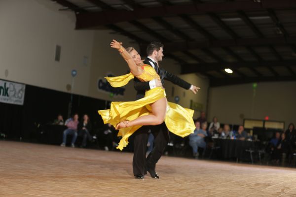 ATLANTA DANCE - Updated October 2025 - 11 Photos - 2211 Roswell Rd ...