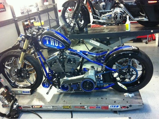 THUG CUSTOM CYCLES - Updated May 2026 - 1190 NW 23rd Ave, Fort ...