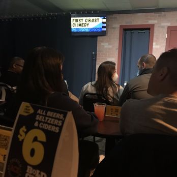 FIRST COAST COMEDY - Updated December 2025 - 39 Photos & 28 Reviews ...