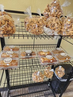 NAVIS BAKERY - Updated April 2026 - 594 Photos & 357 Reviews - 2249 San ...