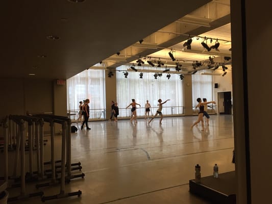 IN STUDIO - THE NATIONAL BALLET OF CANADA - Updated May 2026 - 10 ...