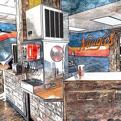 NAUGLES - 448 Photos & 387 Reviews - Mexican - 18471 Mount Langley ...