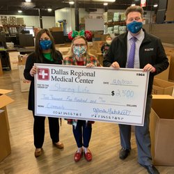 DALLAS REGIONAL MEDICAL CENTER - 67 Photos & 68 Reviews - 1011 N ...
