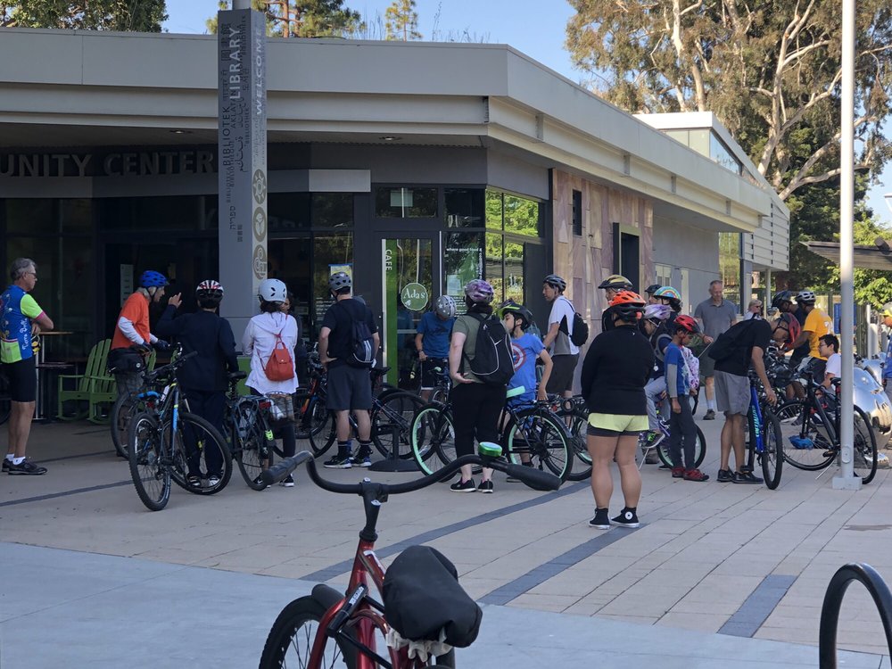 MITCHELL PARK COMMUNITY CENTER - 72 Photos - 3700 Middlefield Rd, Palo ...