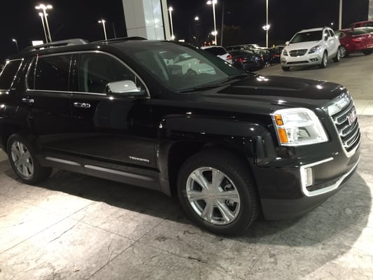 JIM CAUSLEY BUICK GMC TRUCK - Updated December 2025 - 23 Photos & 46 ...