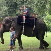 TWO TAILS RANCH - 98 Photos & 72 Reviews - Zoos - 18655 NE 81st St ...