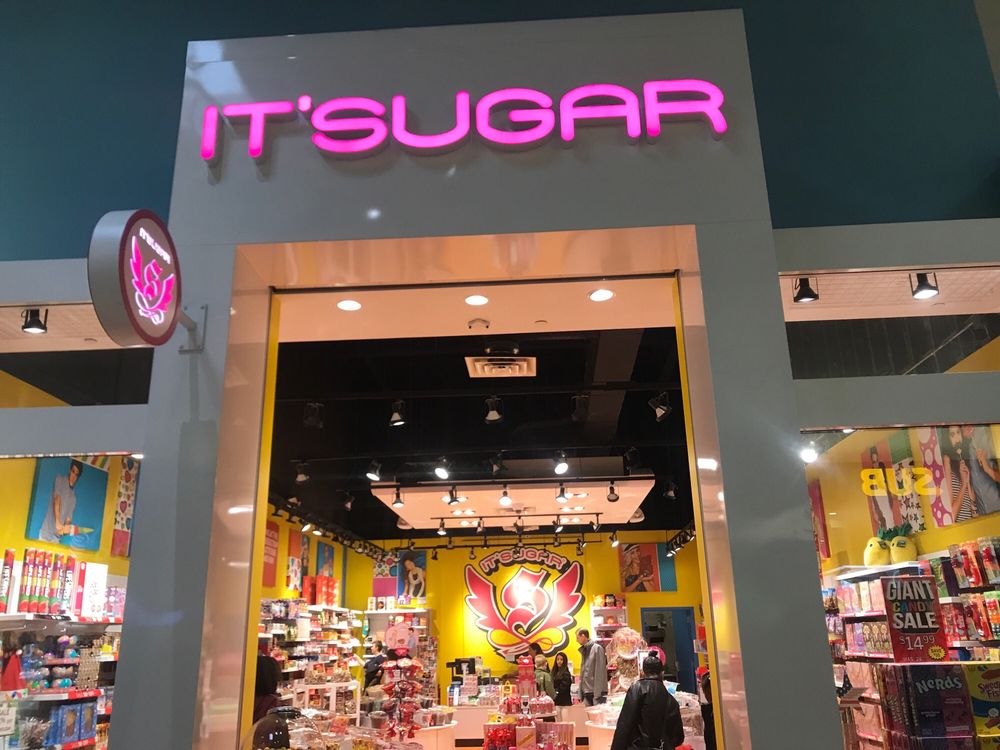 IT’SUGAR - 16 Photos - Candy Stores - 7000 Arundel Mills Cir, Hanover ...