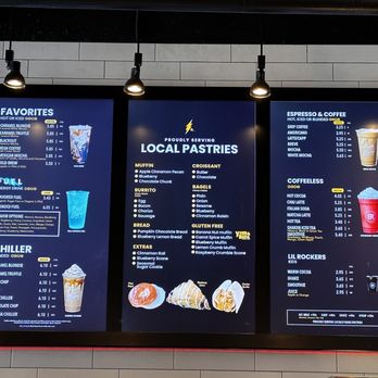 BLACK ROCK COFFEE BAR - Updated December 2025 - 60 Photos & 106 Reviews ...