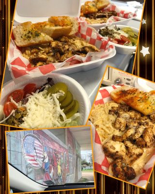 FAT TUESDAY SANDWICH SHOP AND BAKERY - 128 Photos & 100 Reviews - 1201 ...