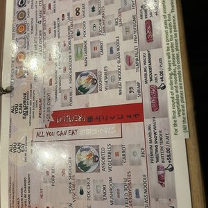 HAPPY SHABU SHABU - 304 Photos & 456 Reviews - 1401 Fillmore St, San ...