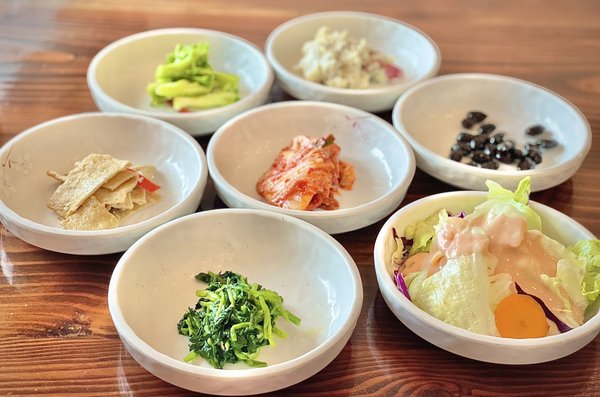 DAWA KOREAN RESTAURANT - Updated July 2025 - 260 Photos & 111 Reviews ...