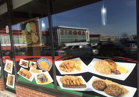 RIAZ KABAB - Updated October 2025 - 127 Photos & 35 Reviews - 2369 ...