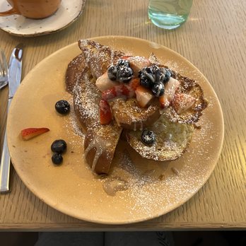 HATCH 44 CAFE - Updated May 2024 - 39 Photos & 24 Reviews - 401 Main St ...