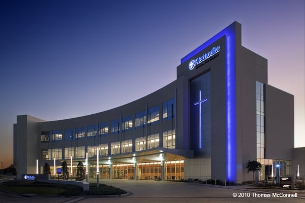 METHODIST HOSPITAL FOR SURGERY - Updated October 2025 - 11 Photos & 52 ...