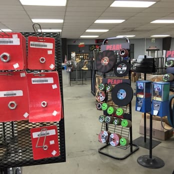 PATTON’S STEEL SAN BERNARDINO - Updated January 2026 - 13 Reviews ...