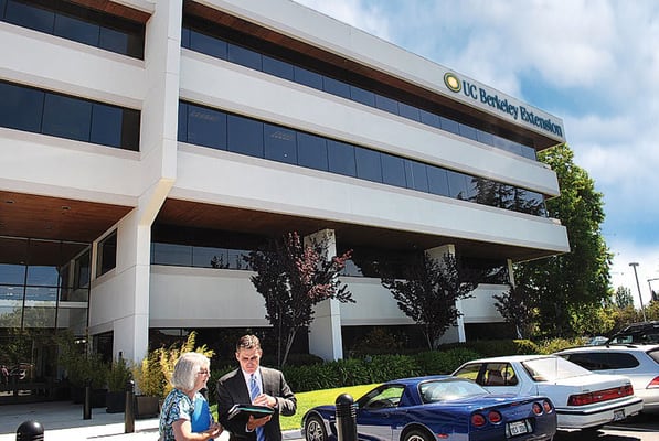 UC BERKELEY EXTENSION - Updated December 2025 - 1301 Shoreway Rd ...