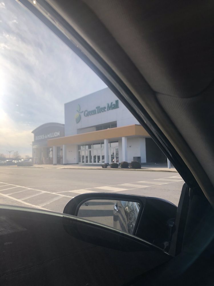 GREEN TREE MALL - Updated August 2024 - 18 Photos & 31 Reviews - 757 E ...
