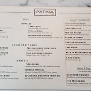 PATINA 250 - 465 Photos & 238 Reviews - 250 Delaware Ave, Buffalo, NY ...
