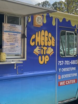 CHEESE IT UP - Updated October 2025 - 10 Reviews - Virginia Beach ...