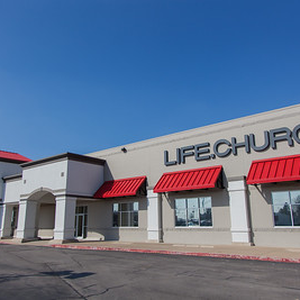 CHURCH ON THE MOVE TULSA - Updated December 2025 - 15 Reviews - 1003 N ...