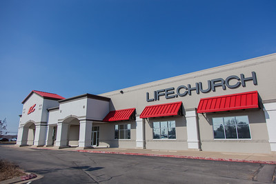LIFE CHURCH - BROKEN ARROW - Updated December 2025 - 2420 E Kenosha St ...