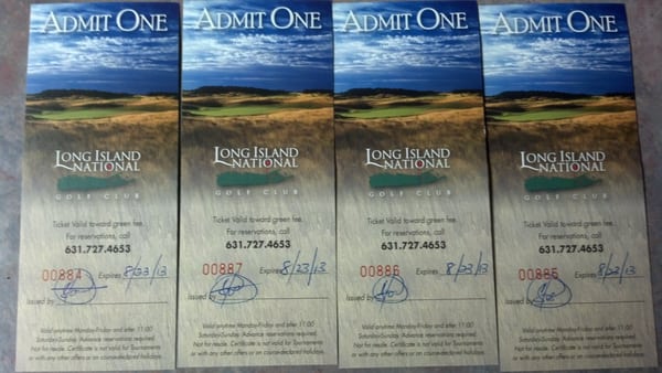 LONG ISLAND NATIONAL GOLF CLUB - Updated December 2025 - 1793 ...