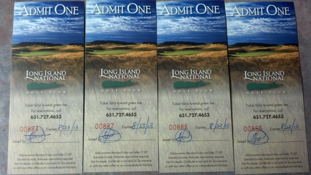LONG ISLAND NATIONAL GOLF CLUB - Updated December 2025 - 1793 ...