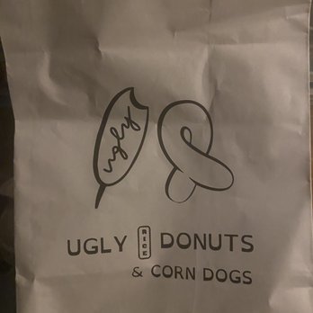 UGLY DONUTS & CORN DOGS - FOREST HILLS - Updated August 2024 - 231 ...