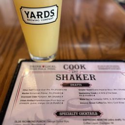 COOK AND SHAKER - Updated December 2025 - 158 Photos & 201 Reviews ...