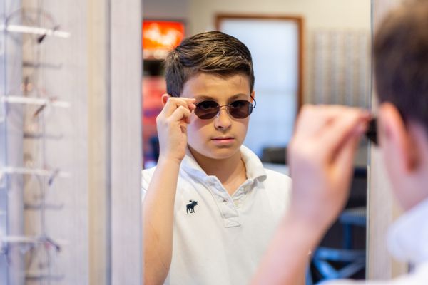 INFINITY EYE CARE - Updated September 2025 - 39 Photos - 1035 N Post Rd ...