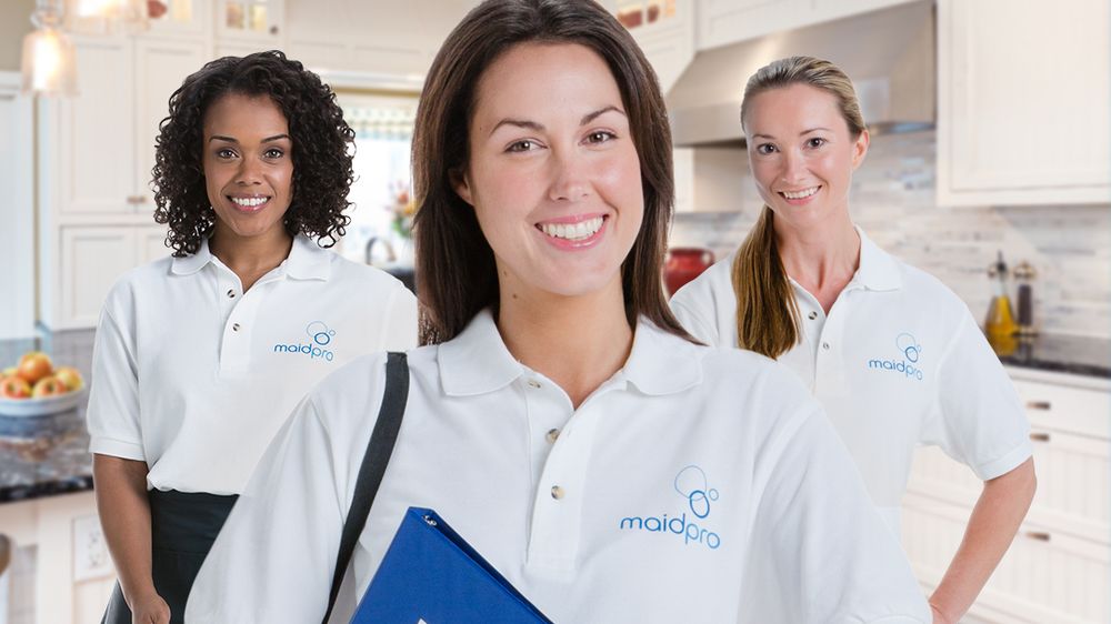 MAIDPRO METROWEST - Updated April 2025 - 38 Photos & 34 Reviews - 8 ...