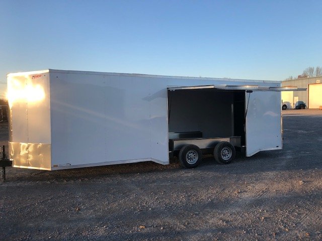 TRAILER DEPOT - Updated October 2025 - 901 Cainsville Rd, Lebanon ...