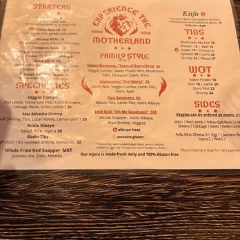 ADDIS NOLA - Updated February 2025 - 479 Photos & 278 Reviews - 2514 ...