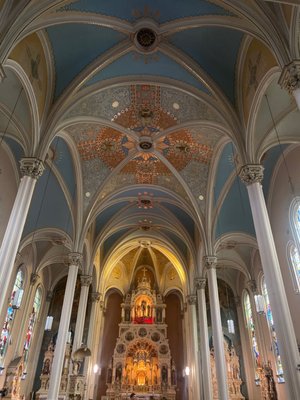 ST MICHAELS CHURCH - Updated December 2025 - 47 Photos & 11 Reviews ...