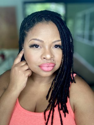 SHEA LOCS NATURAL HAIR STUDIO - Updated December 2025 - 21 Reviews ...