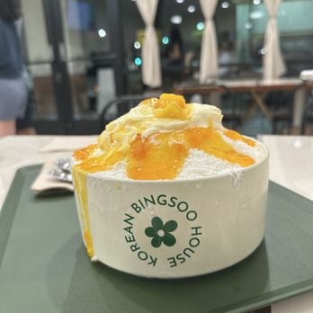 NOON KOREAN BINGSOO HOUSE - Updated June 2025 - 114 Photos & 50 Reviews ...
