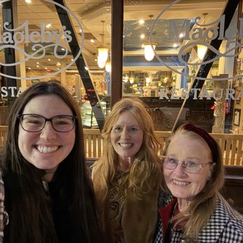 MAGLEBY’S - Updated October 2025 - 135 Photos & 191 Reviews - 198 S ...