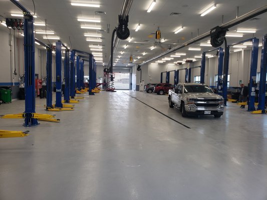 LEN STOLER CHEVROLET - Updated December 2025 - 21 Photos & 61 Reviews ...