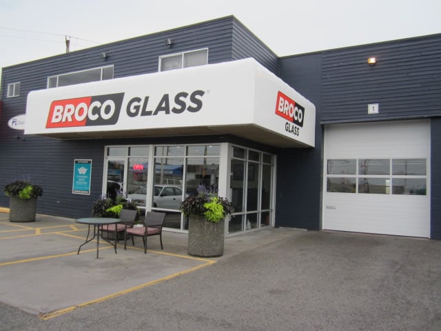 Broco Auto Glass And Upholstery Updated March 2025 19977 Fraser Highway Langley British