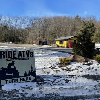 POCONO ATV TOURS AT MEMORYTOWN - Updated December 2025 - 59 Photos ...