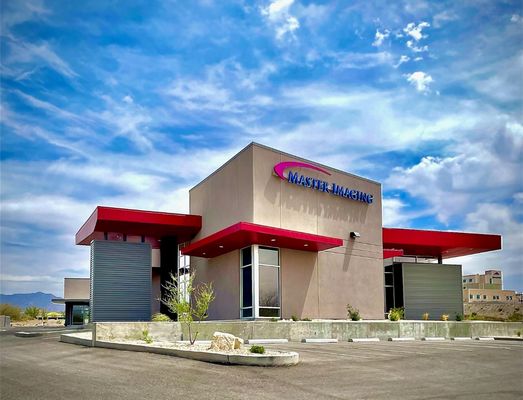 MASTER IMAGING - Updated January 2026 - 24 Photos - 4150 Camino Coyote ...