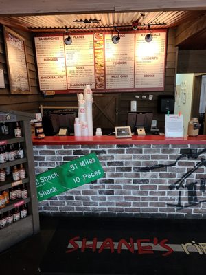 SHANE’S RIB SHACK - 86 Photos & 65 Reviews - 2750 Chapel Hill Road ...