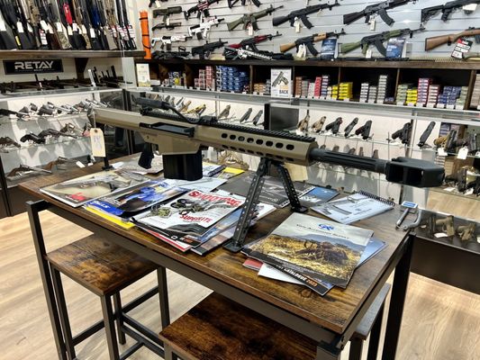 SENTRY FIREARMS - Updated May 2025 - 31 Photos & 21 Reviews - 11417 San ...