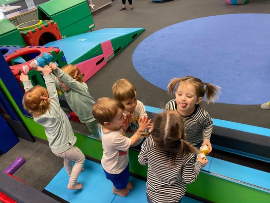 MY GYM TUCSON - 15 Photos & 18 Reviews - 7942 N Oracle Rd, Tucson ...